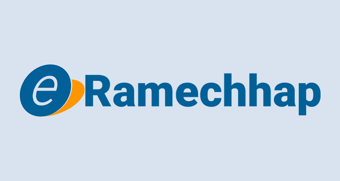 E-Ramechhap – E-Ramechhap